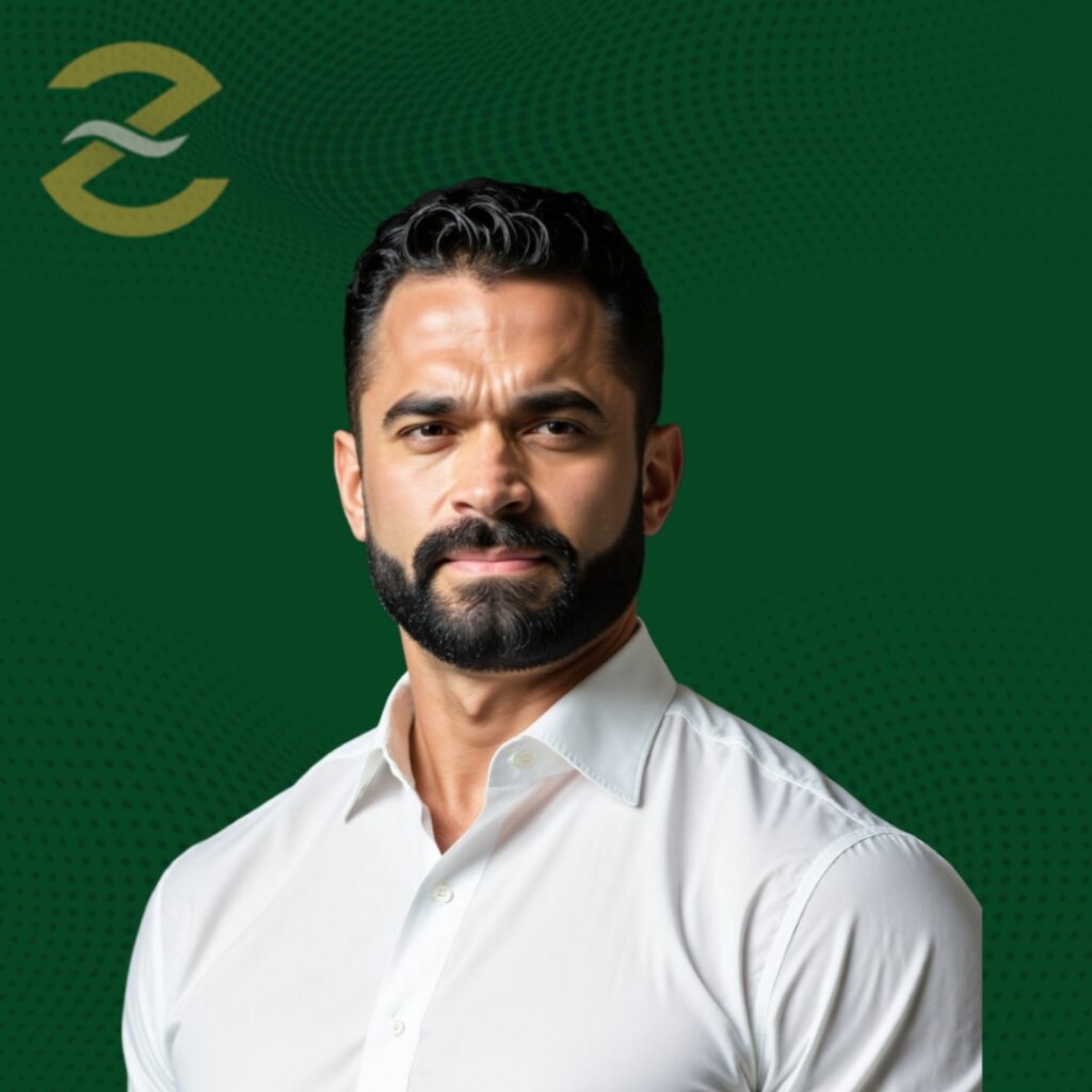 ZETEC – Elevate Your Business with Intelligent AI Solutions